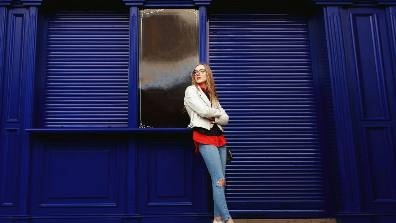 Why Slate Blue is the Most Popular Choice for Exteriors - Renoovate