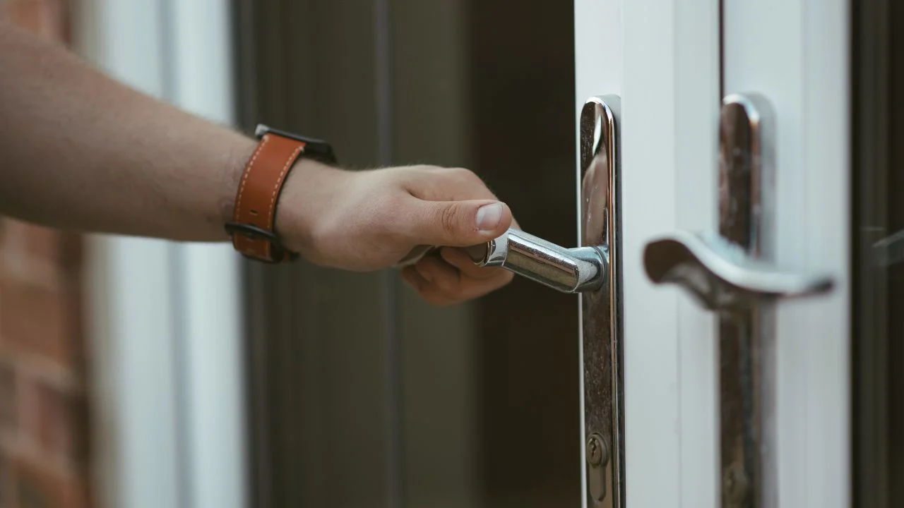 Door Handing Basics: How to Choose the Right Swing - Renoovate